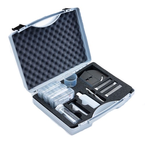 Water Testing - CPF Solutions